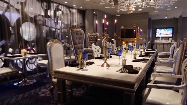 ЛаВояж. Морские круизы Quantum Class Royal Caribbean International. Бронирование 2025 - 2026.