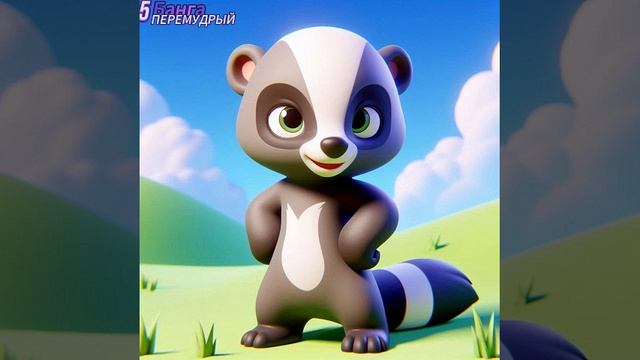 медоед банга