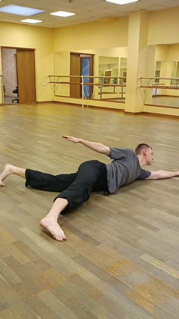 02.04.25 Подготовишки ДК