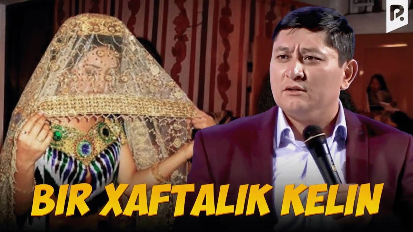 Avaz Oxun - Dangasa kelin