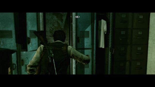 Прохождение The Evil Within на русском языке без комментариев 
Часть 14