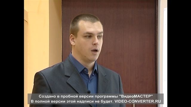 10 минут с Политехом. Эфир 09.12.14