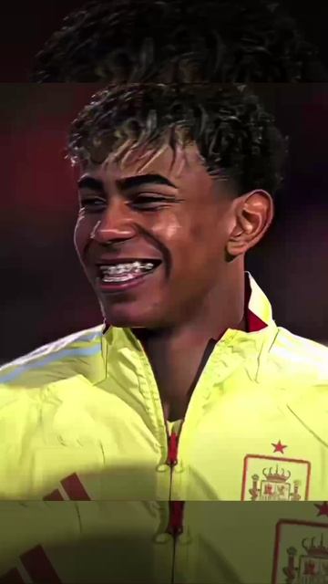 Ламин ямаль Эдит