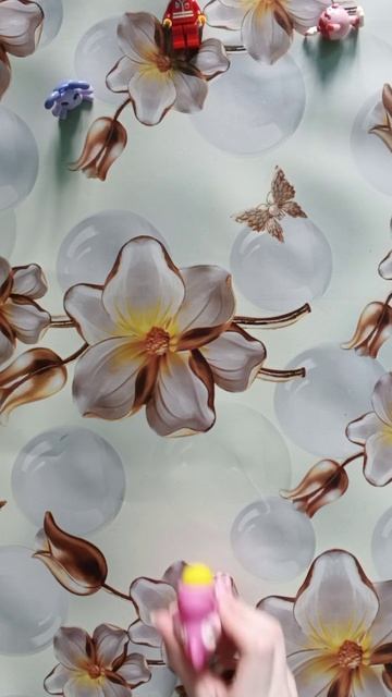 ASMR. Стрелялка