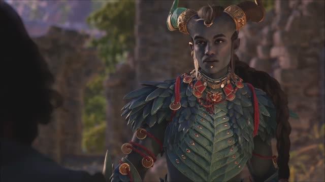 Dragon Age: Veilguard 10