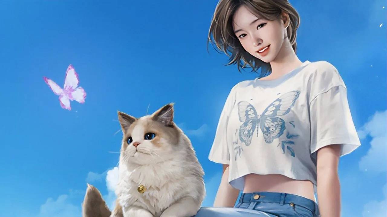 inZOI - КРАСАВИЦА И ЧУДОВИЩЕ \ Эпизод 2