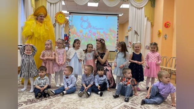 ул. Новая 7 корпус 4 - Март 2024