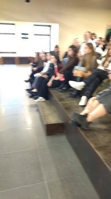 СПО в объективе (САТТ) на 3 этапе проекта ПООзнавай тренды