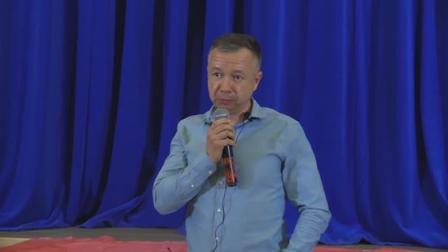 23 марта, в рамках проекта “Спроси у профи!”, состоялась встреча с пилотом Алексеем Гавриленко.