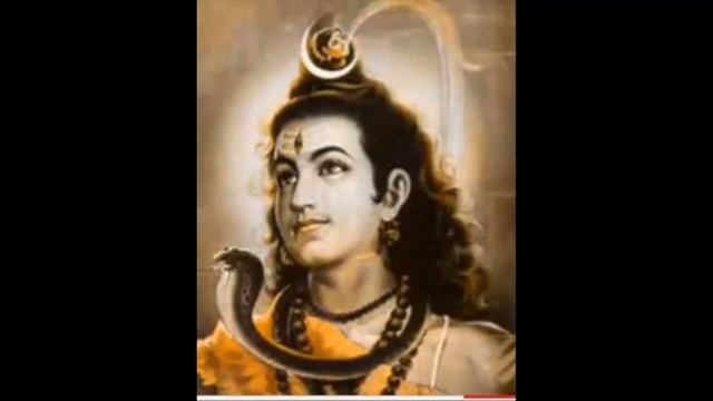 Nirvana-Shatkam, निर्वाण-षट्कम्, Samskrita Stotra- संस्कृतस्तोत्रम्