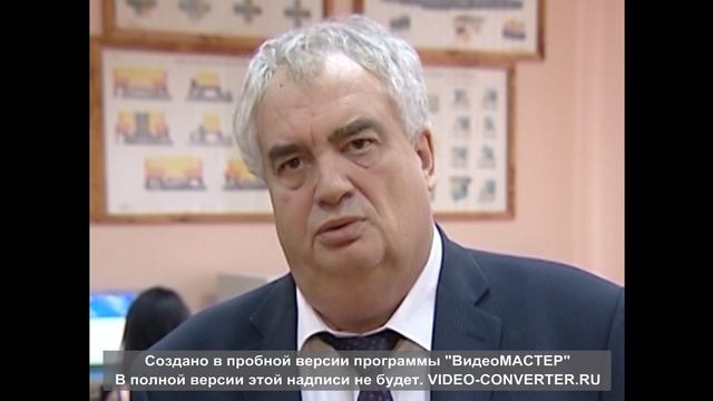 10 минут с Политехом. Эфир 25.11.14