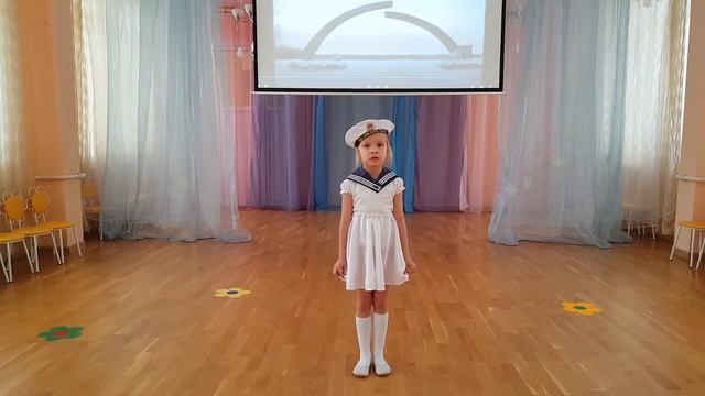 Козлова Лера "Дорога жизни"