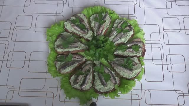 Бюджетные закуски на праздничный стол//Быстро и просто )))А главное вкусно!!!