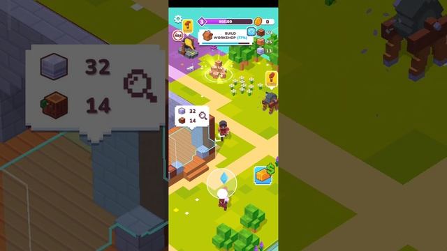 выбор игры на следующий ролик