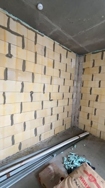 Секреты ремонта: как мы сделали идеальные стены в ЖК RiverSky!