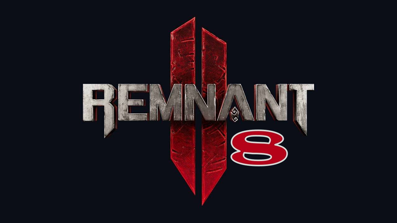 Прохождение Remnant 2 | Забытый квартал | #8