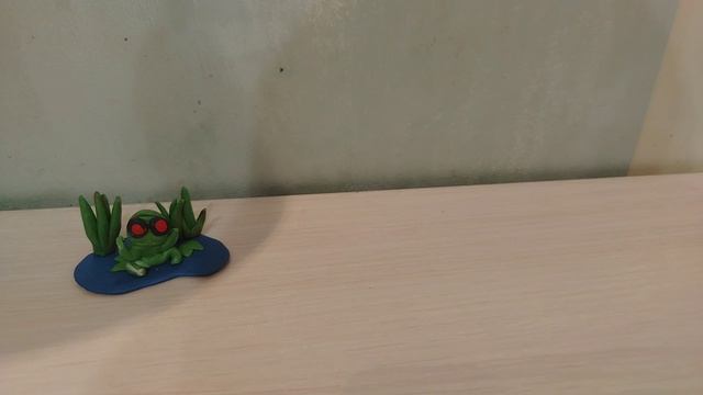 Приключения Егора проклятый бобр Часть 2