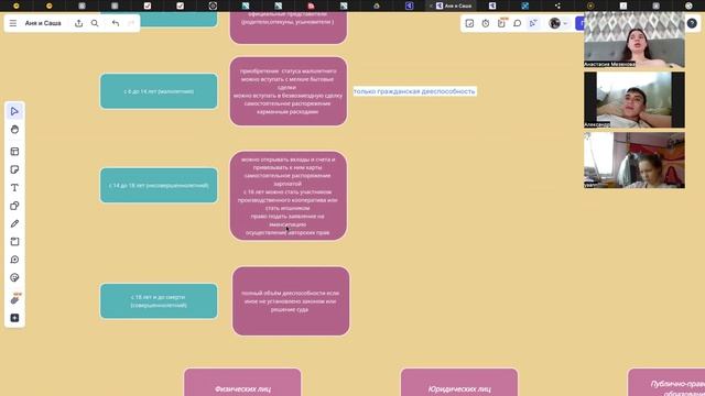Правоотношения, юридическая ответственность