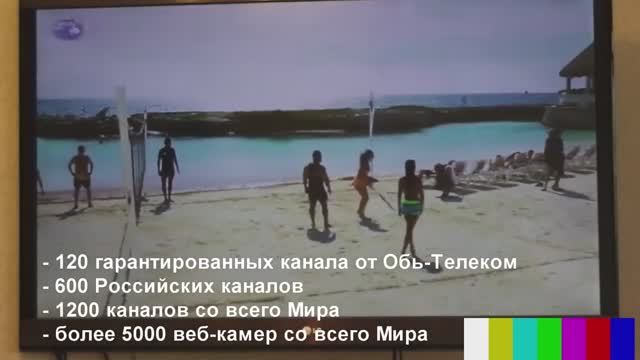 Сравнение приставок ELTEX серии 102 и 501 (очень старый обзор)