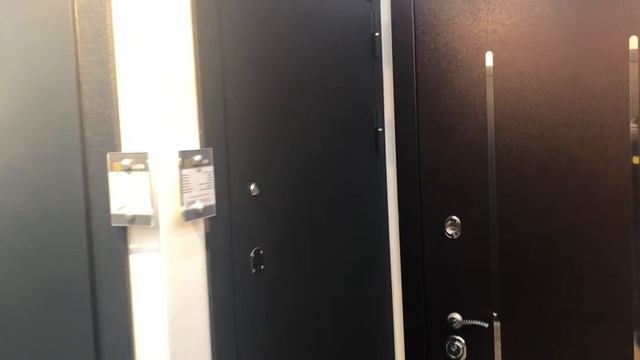 Город Москва! Адрес в видео, приглашаем в гости. Пусть ваш дом будет в безопасности! ДВЕРИ SHELION.