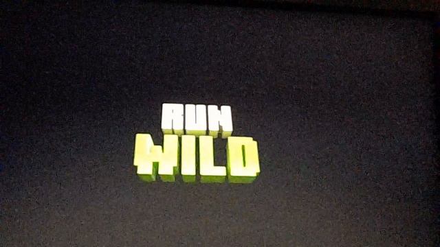 майнкрафт фильм трейлер