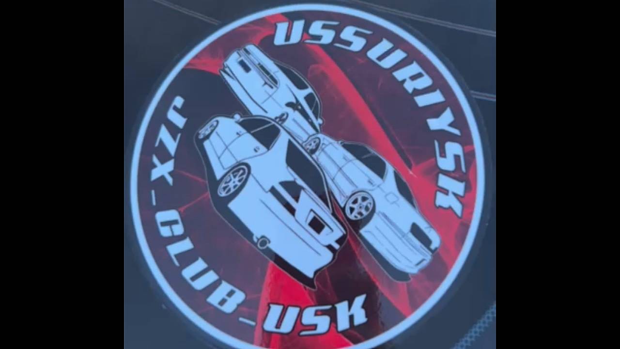 Авто-клуб JZX (7 лет) (4K)