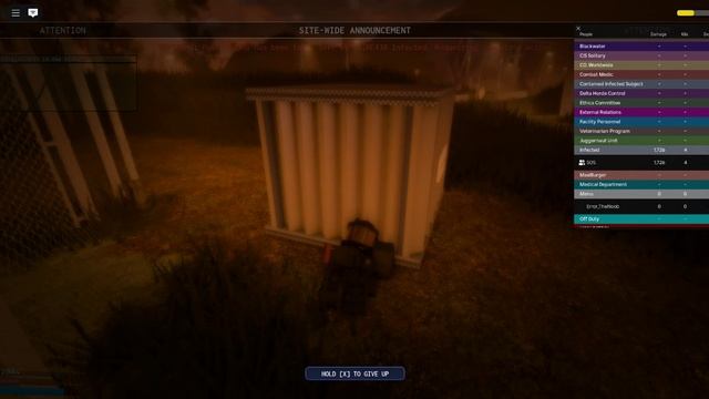 TSC Training Grounds 8 "новая"