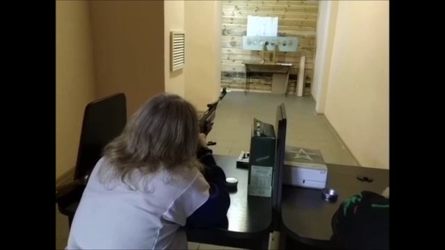 ДУЭЛЬ -ТРЕНИРОВКА ПО СТРЕЛЬБЕ В НИК