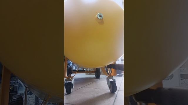 Аккумуляторная угловая трещотка (гайковерт) BULL CRW 9020