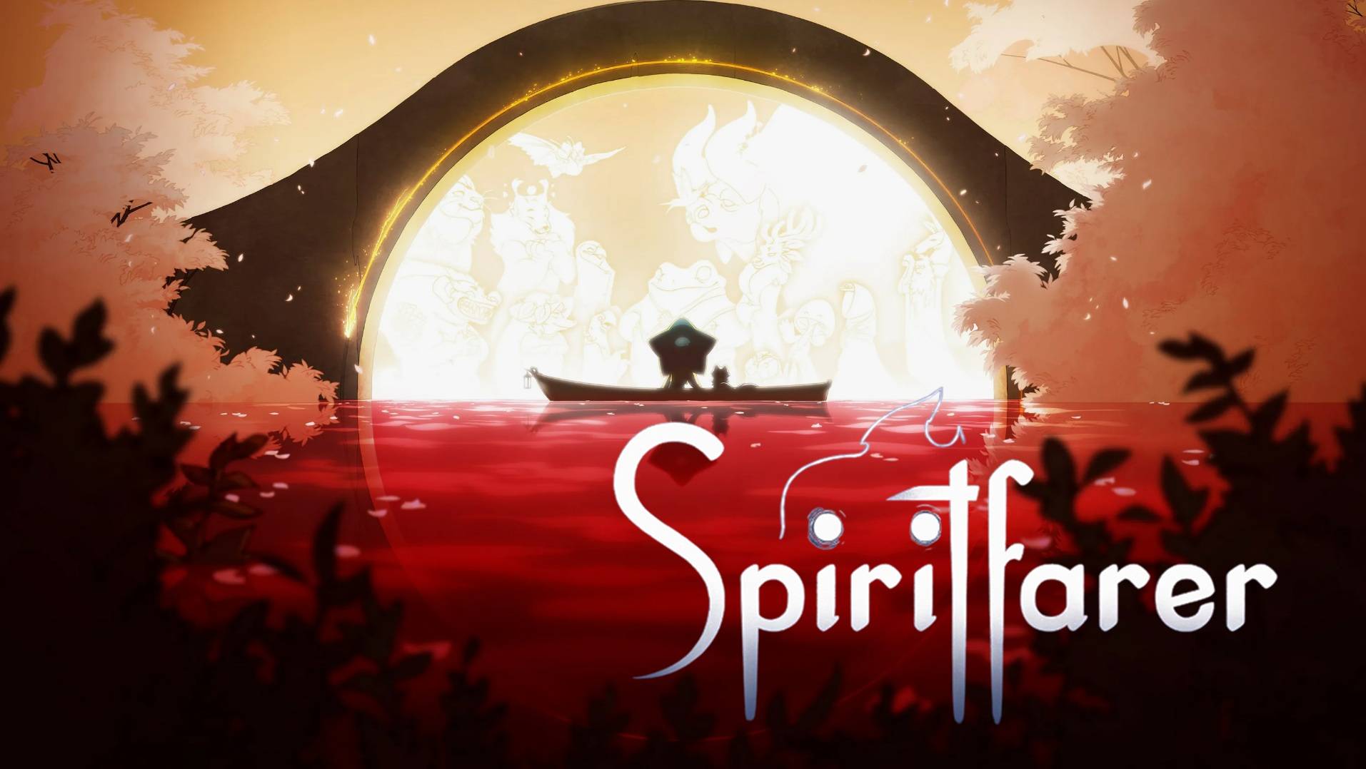 Уютная игра о смерти - Spiritfarer: Farewell