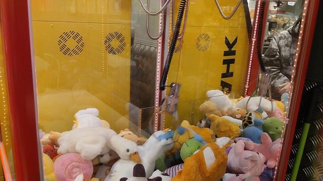 Как мы красного тащили 👀😅 Плюшистики 😺