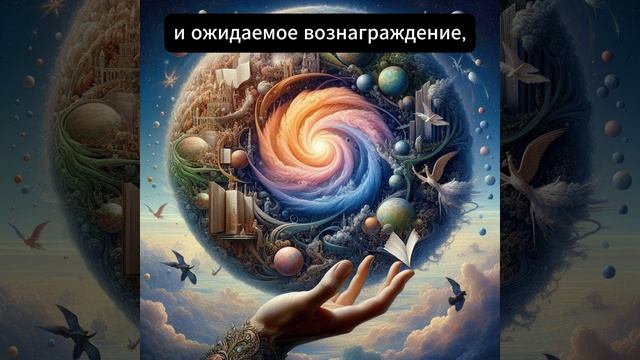 Бааль Сулам Внутреннее созерцание