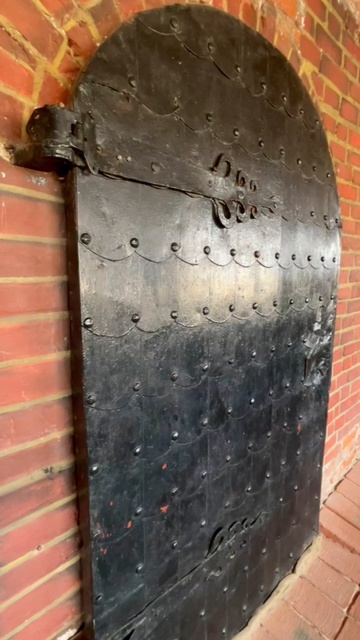 Нижегородский Кремль. Прогулка по стене. Часть 1. 28.03.25