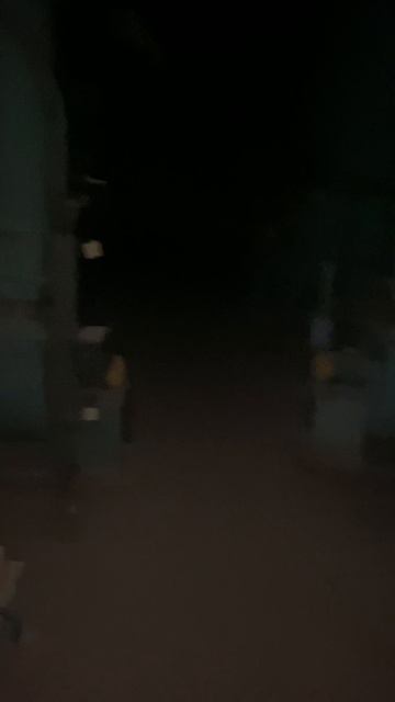 Жуткая пустующая больница , в идеальном состоянии.