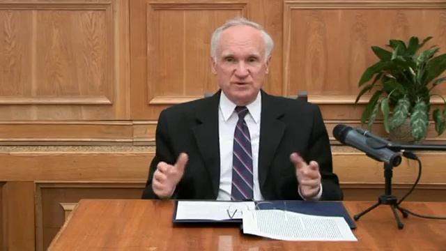 О Православии и язычестве (МДА, 2008.10.21) — Осипов А.И.