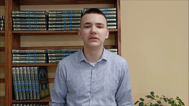 Исаев Данил, Юшалинская СОШ № 25