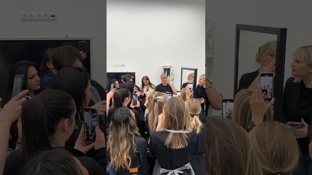 Как прошел курс Светланы Кулешовой «Просто о сложном» в Москве 👇🏻