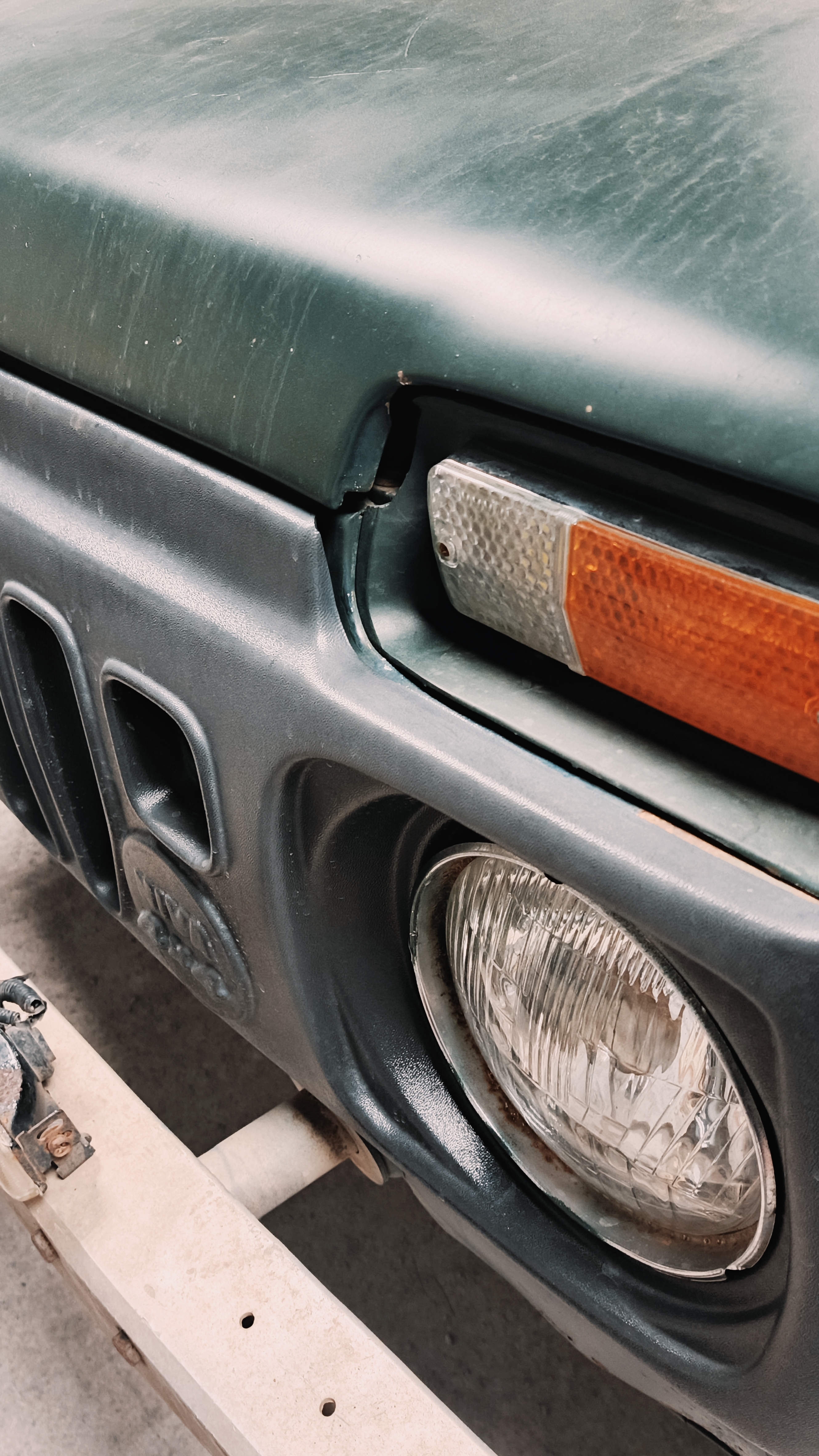 НИВА / ВАЗ 2121 / АКАДЕМИК НИВА / ИВАН МЕДВЕДЕВ