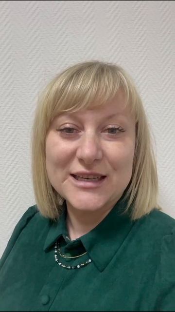 Власова Елена