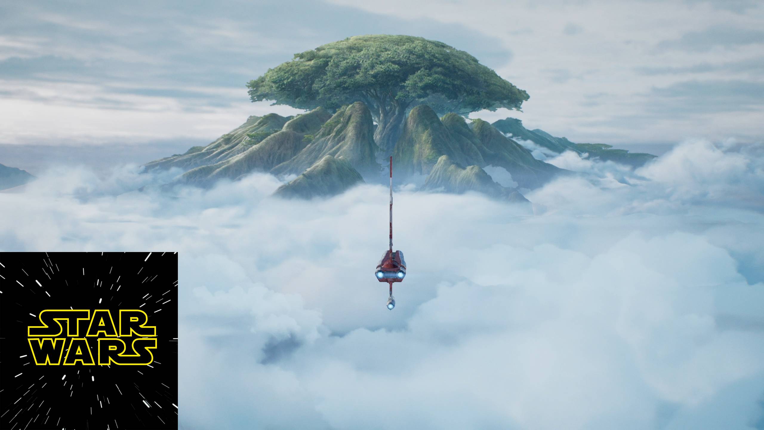 Star Wars Jedi Fallen Order #6 - Кашиик