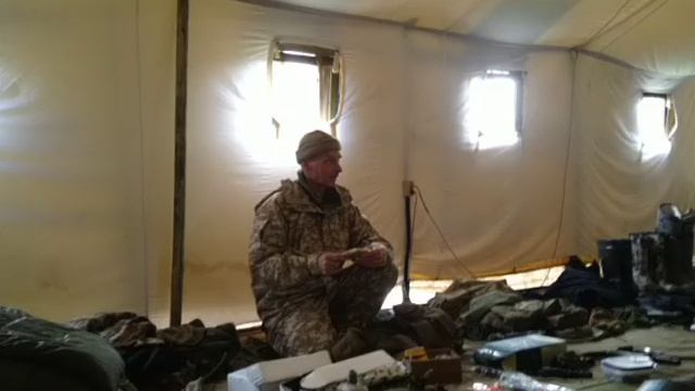 Про РЕГИДРОН в аптечку (походная)