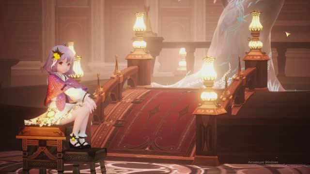 ТИБЕТ GRANSAGA.Ролим Верную подругу.ч.2