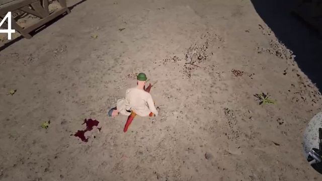 НОВАСОВ МИРОВОЙ РЕКОРД HALF SWORD PLAYTEST  ПОДРЯД 279 ПОБЕД КРЮКОМ СЕРПОМ  3292025