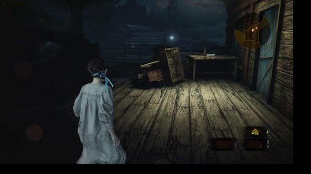 ResidentEvilRevelations 2 (5) Шокирующие новости от Натахи 👀