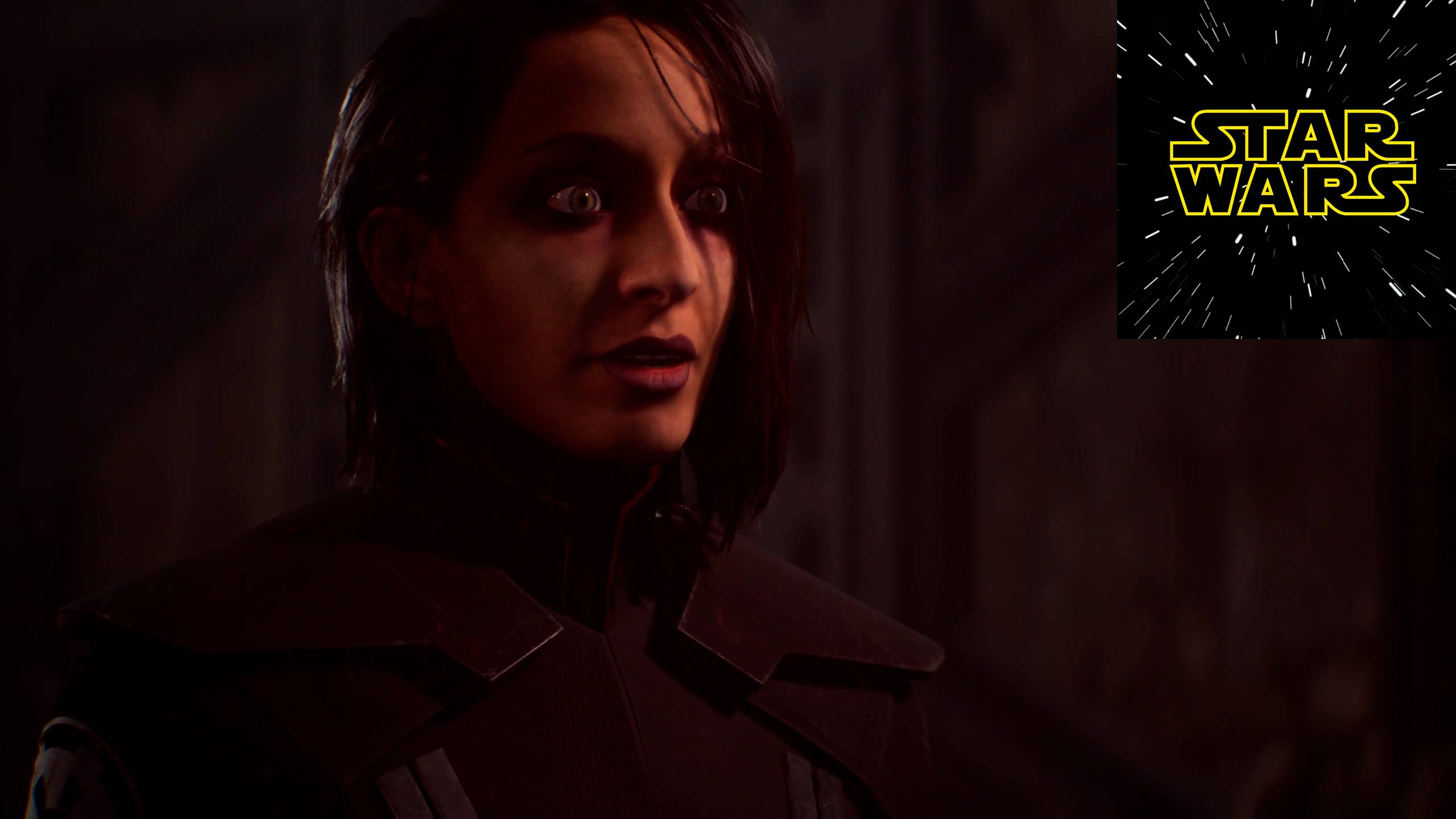 Star Wars Jedi Fallen Order #7 - Трилла