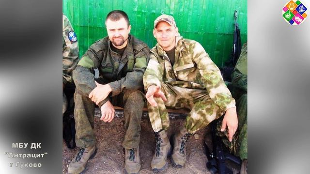 Ездаков Федор Викторович