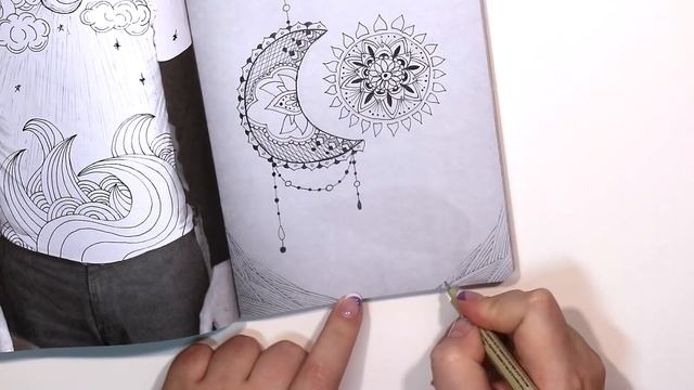 MESS Творческий Блокнот | Идеи Оформления Для Вдохновения