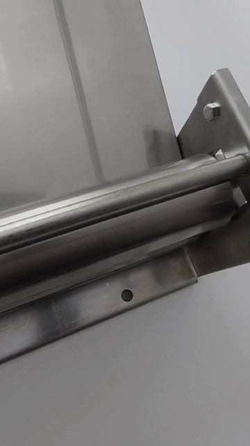 Тестораскатка ручная #тесто #чебурек