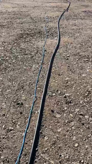 Монтаж скважины