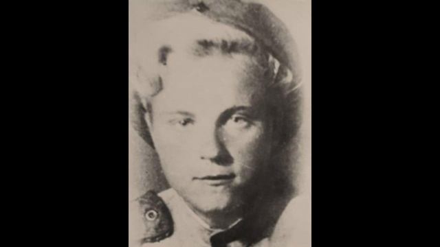 Достова Аполлинариия Фёдоровна